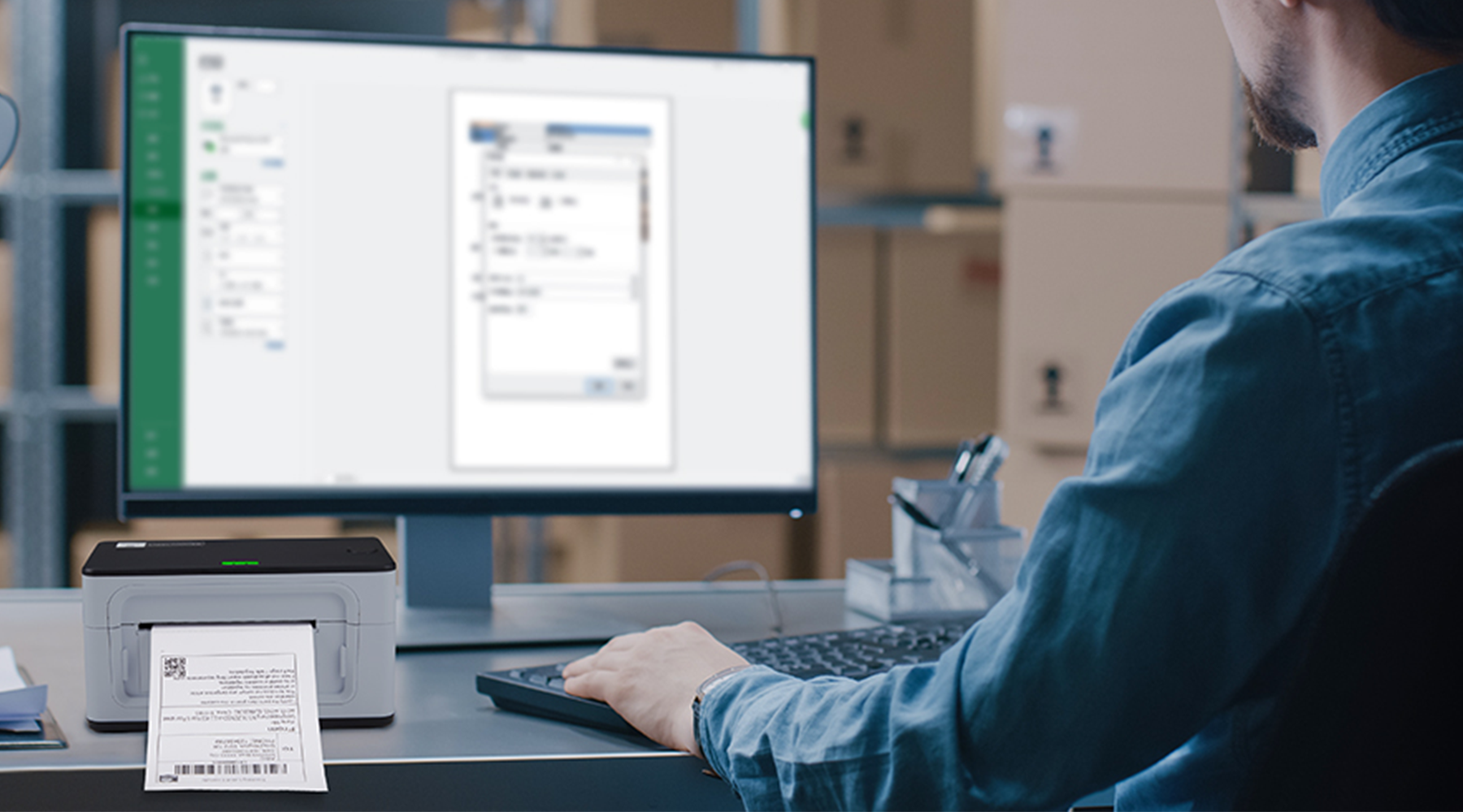 Introducing Munbyn Label Converter: Streamline Your Label Printing Pro